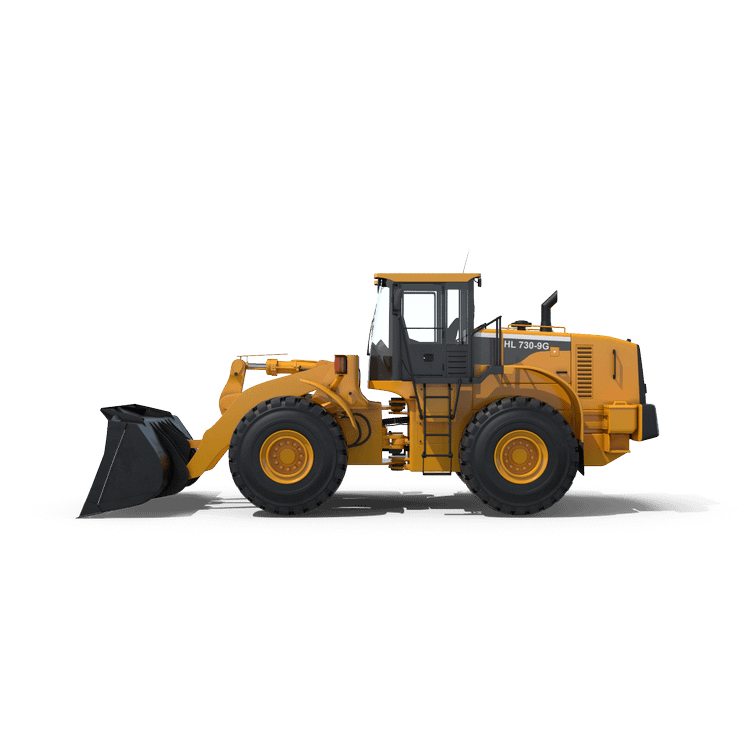 JOHN DEERE 724J HIGH-LIFT WHEEL LOADER Technical Specifications | Aucto